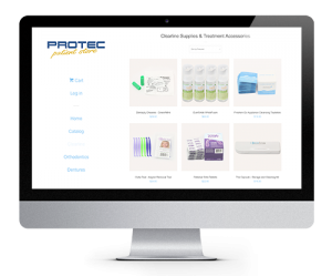 ClearLine Aligners | Orthodontic Tool Treatment Alignment System