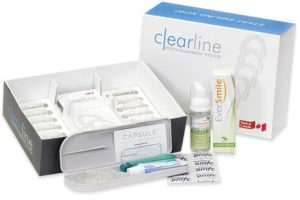 ClearLine Aligners | Orthodontic Tool Treatment Alignment System